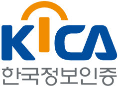 KICA - 한국정보인증